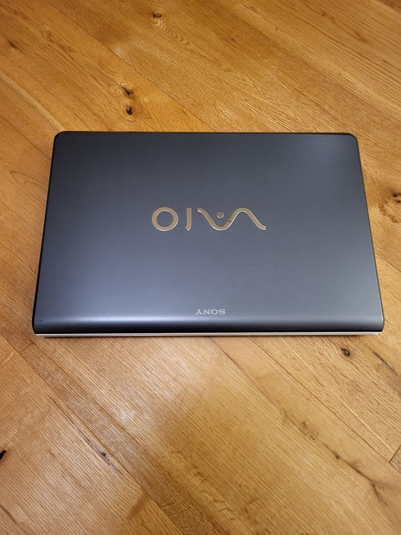 Laptop Sony VAIO Model VPCF13M1E - ***TOP-ANGEBOT*** (Gebraucht) in ...