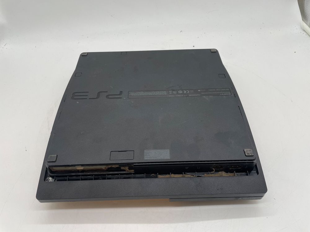 Sony PS3 Gen 2 Konsole funktioniert noch | Kaufen auf Ricardo