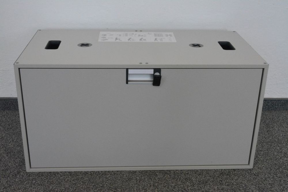 Steelcase Flexbox HR-Modul 80cm breit (Gebraucht) in Schönenwerd für ...