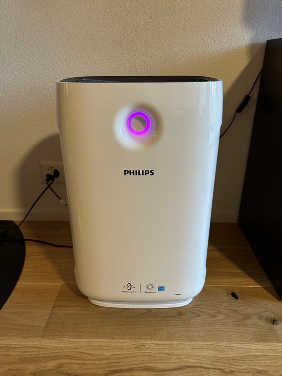 Luftreiniger Philips AC2889 Wifi | Kaufen auf Ricardo
