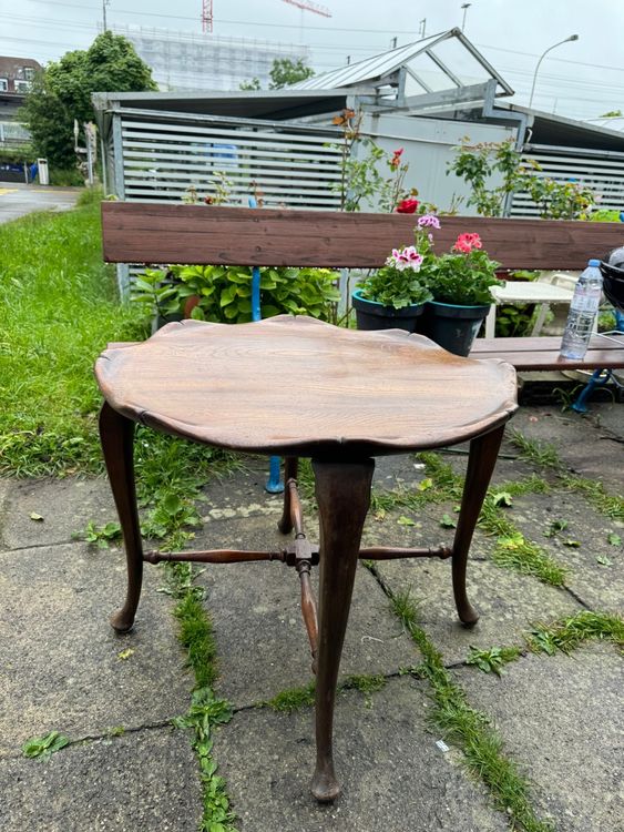 Antiker Tosch (189) | Kaufen auf Ricardo