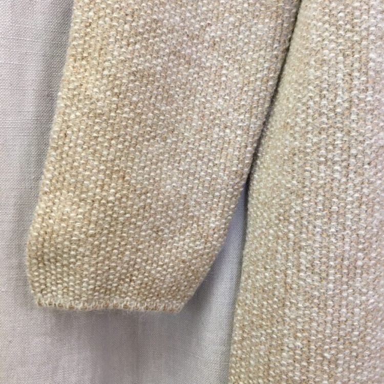 Gran Sasso LA Strick Kleid Perlmuster beige meliert Gr 40 (Neu und originalverpackt) in Zürich ...