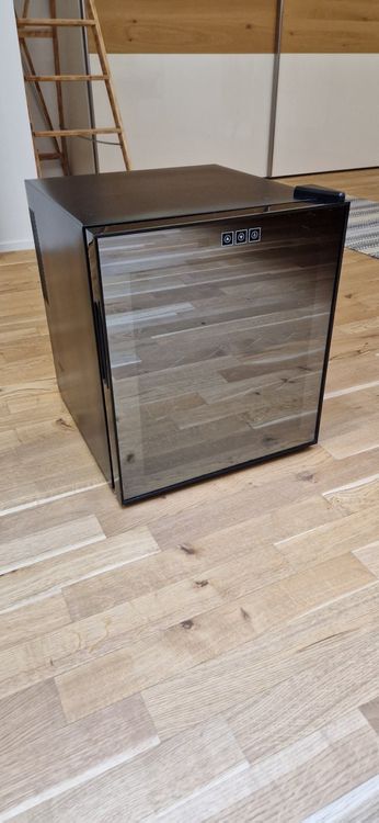 Novamatic Vinocave 10 (Gebraucht) in Pfeffingen für CHF 74 – nur ...