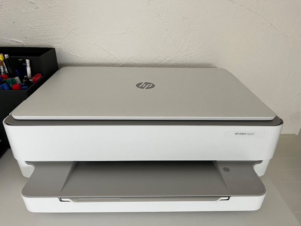 HP Envy 6020 | Kaufen auf Ricardo
