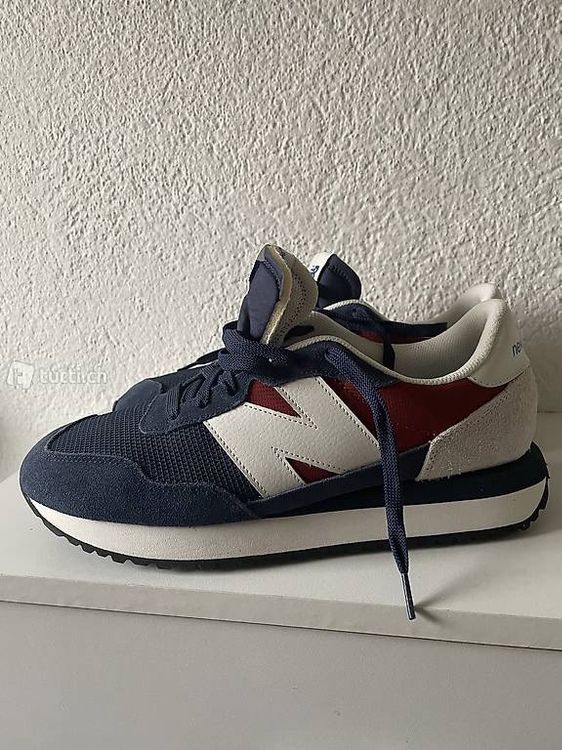 Sneaker New Balance Gr. 45 (Neu und originalverpackt) in Ipsach für CHF ...
