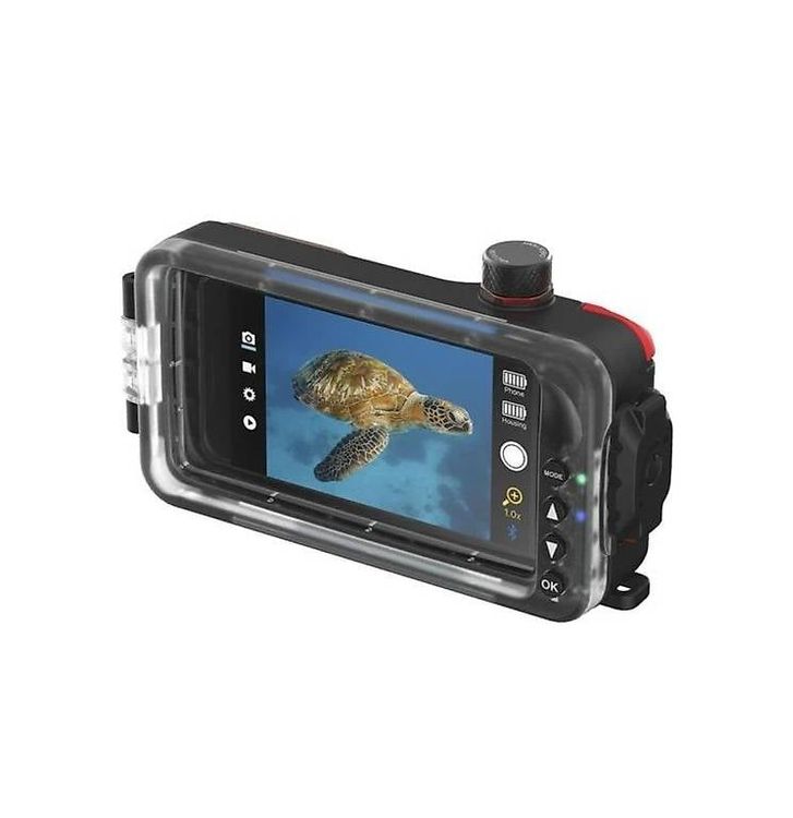 Sealife SportDiver Underwater Smartphone Housing (SL400-U) | Kaufen auf ...