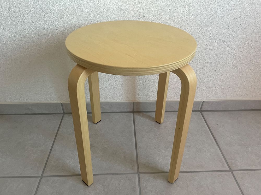 Hocker | Kaufen auf Ricardo