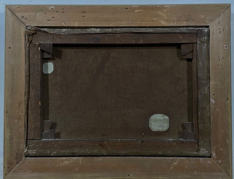 Jean Philippe George Julliard (1818-1888) Gemälde (Gebraucht) in Root ...