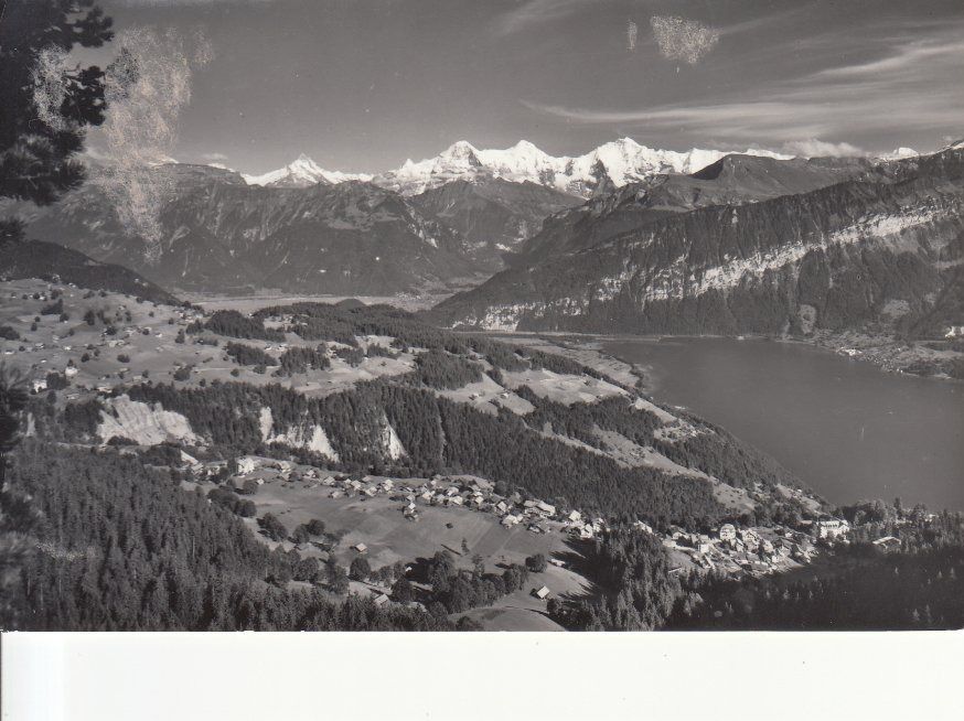 Beatenberg 1965 | Kaufen auf Ricardo