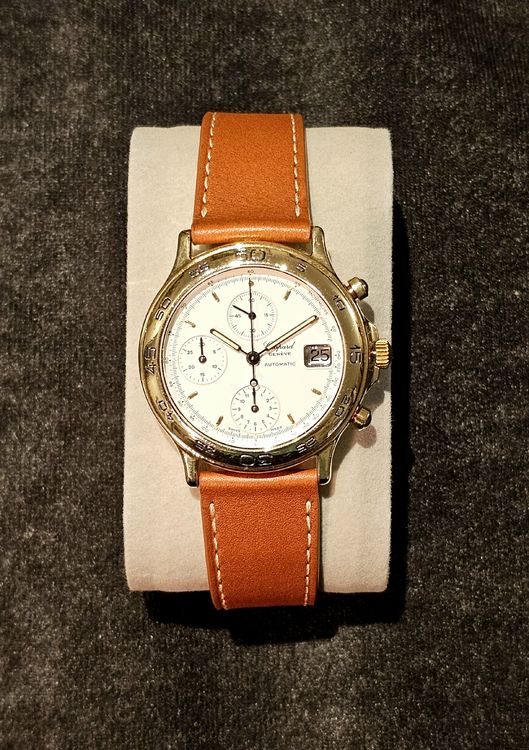 Chopard Automatic Crhonograph - Gold (Gebraucht) in Moosseedorf für CHF ...