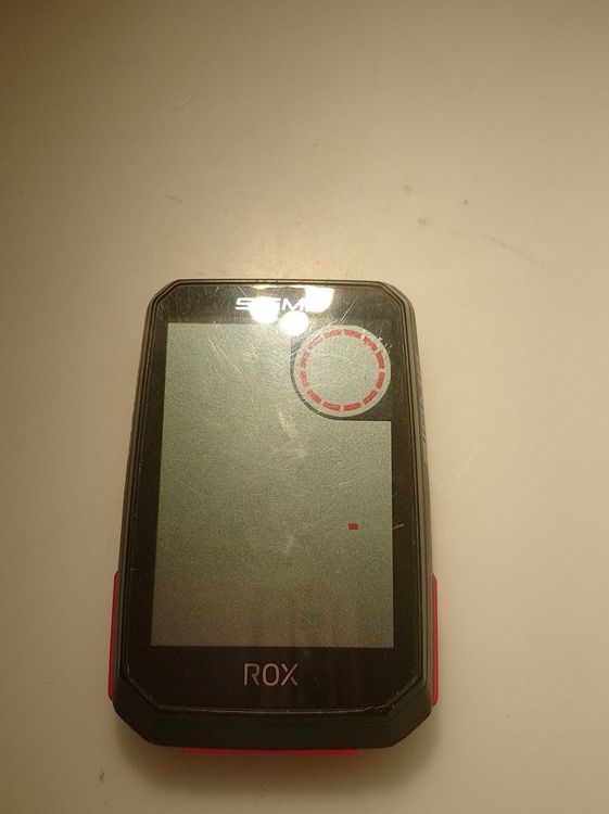 SIGMA ROX 4.0 Fahrradcomputer Velo (Gebraucht) in Langenthal für CHF 46 ...