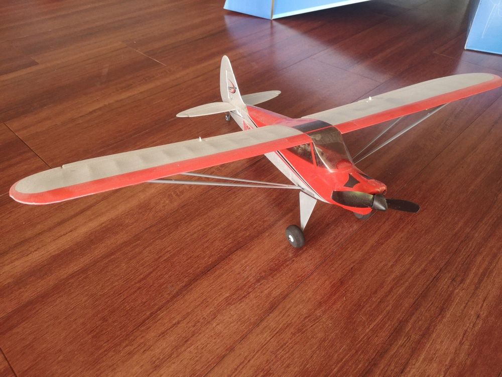 Horizon Hobby UMX Cub | Kaufen auf Ricardo