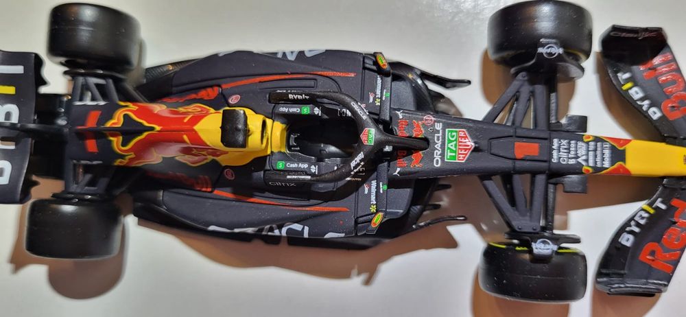 Red Bull Formel 1 | Kaufen auf Ricardo