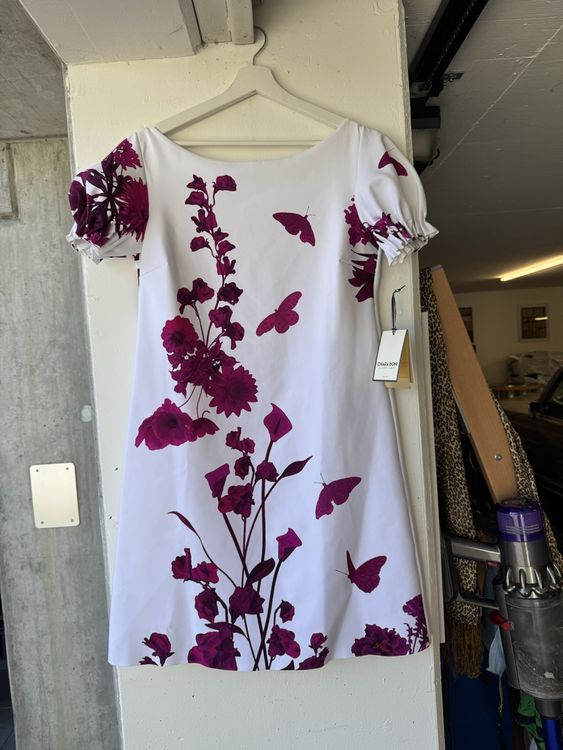 Chiara Boni summer dress (Neu (gemäss Beschreibung)) in Binningen für CHF 35 – mit Lieferung auf ...