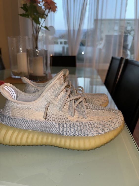 Yeezy 350 white | Kaufen auf Ricardo