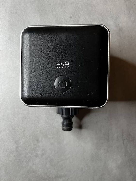 Eve Aqua 1. Gen | Kaufen auf Ricardo