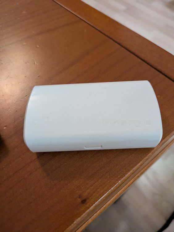Innergie PocketCell 10400mAh Powerbank – White (Gebraucht) in Losone ...