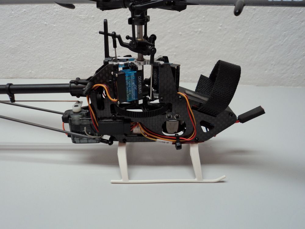 Blade 180 CFX (Defekt) in Oensingen für CHF 37 – mit Lieferung auf ...