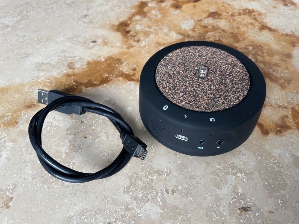 Genie Mini Camera Motion Control Device (Gebraucht) in Unterseen für ...