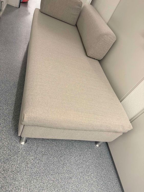 Swissplus, Bed for Living, Bettsofa Bico, Swiss Plus, Couch, (Gebraucht ...