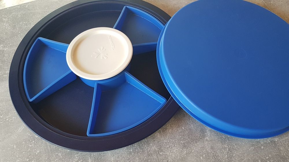 Tupperware plateau multifonctionnel | Kaufen auf Ricardo