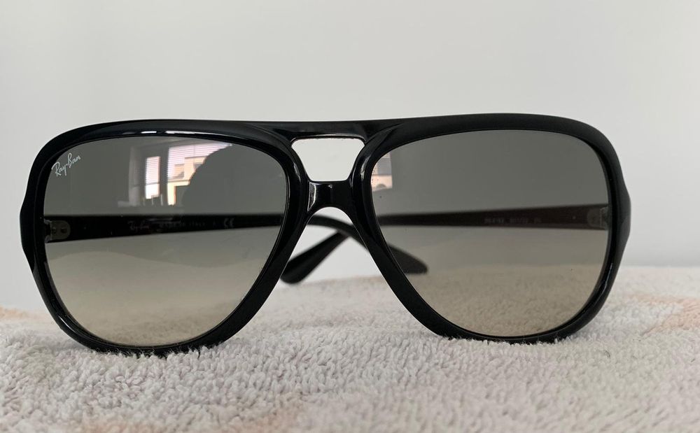 Ray-Ban Sonnenbrille RB4162 Herren (Gebraucht) in Wädenswil für CHF 20 ...