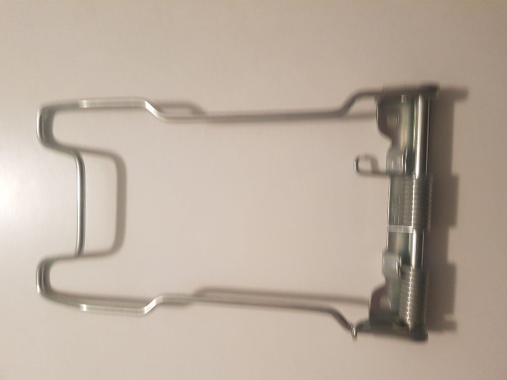 Gepäckträger Feder SB 116 ESGE Neu | Acheter sur Ricardo