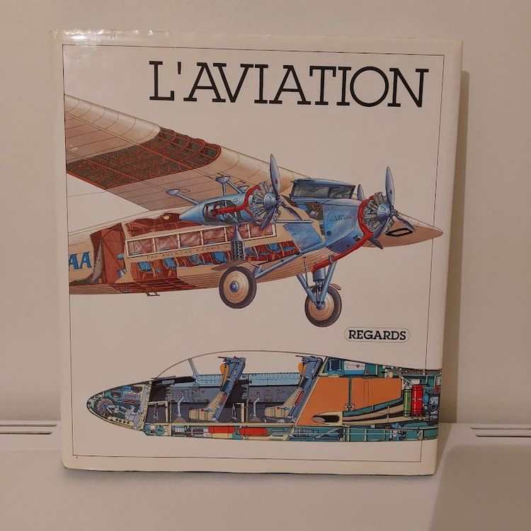 L'aviation | Kaufen auf Ricardo