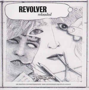 Various – Revolver Reloaded D12 (Gebraucht) in Sessa für CHF 1.45 – mit ...