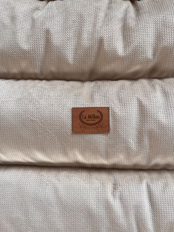 Winterfusssack La Millou Combo Multi (Neu (gemäss Beschreibung)) in ...