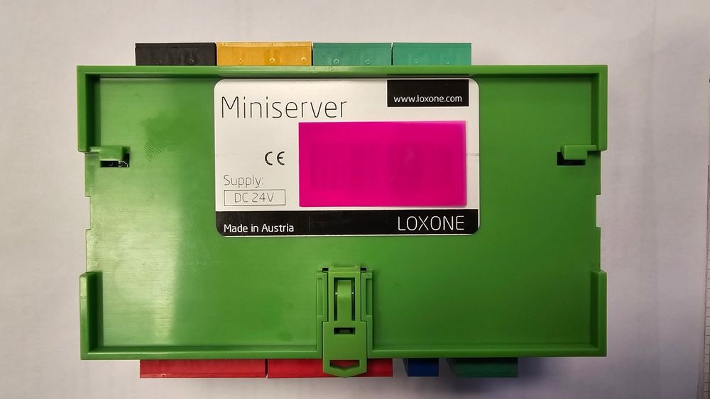 Loxone Miniserver Gen.1 | Kaufen auf Ricardo