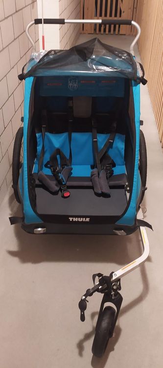 Thule Coaster XT 2 (Gebraucht) in Bülach für CHF 225 – nur Abholung auf ...