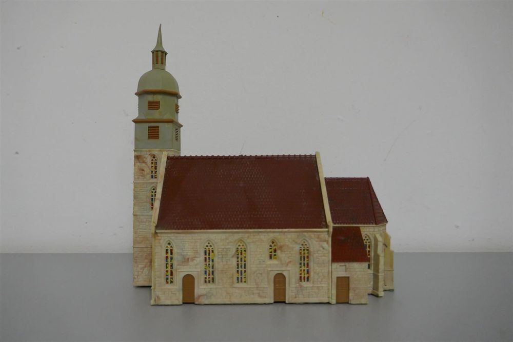 Kirche | Kaufen auf Ricardo