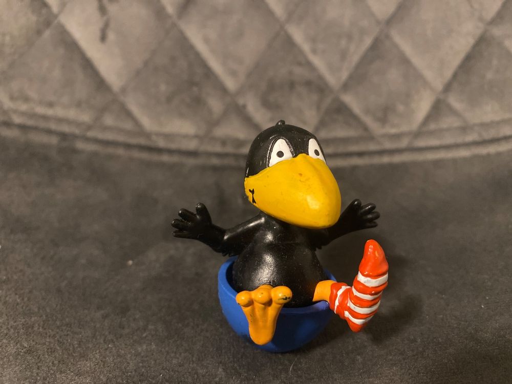 Tonie Rabe Socke | Kaufen auf Ricardo