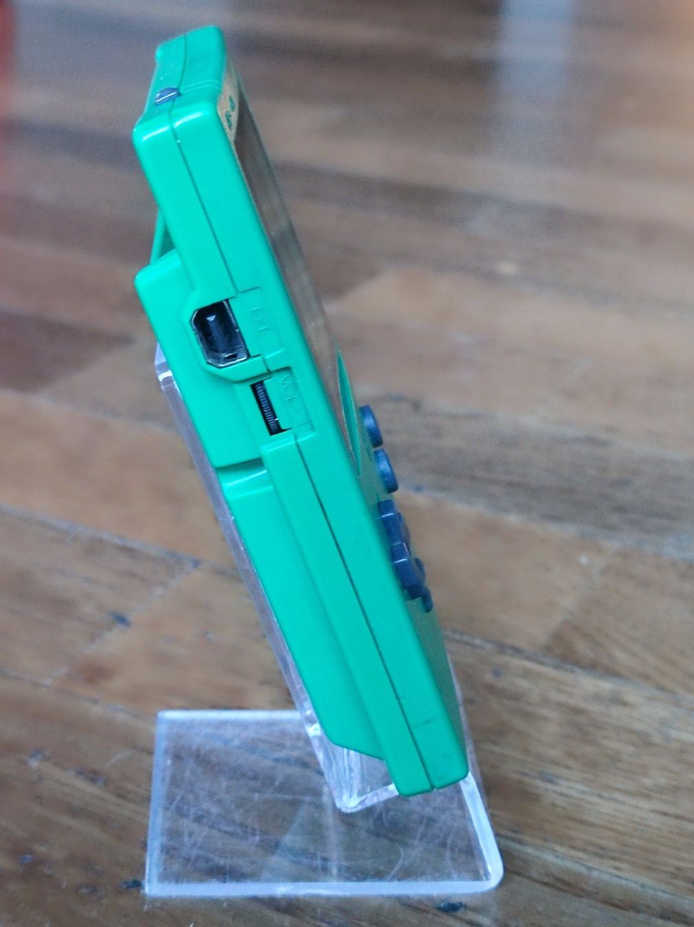 🔥Original Nintendo Game Boy Pocket - Green - ab 1.- (Gebraucht) in ...