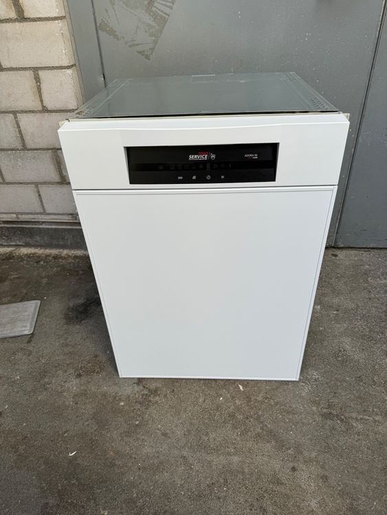 V Zug Adora N + Gratis Lieferung&Montage bis 80 km (Gebraucht) in für ...