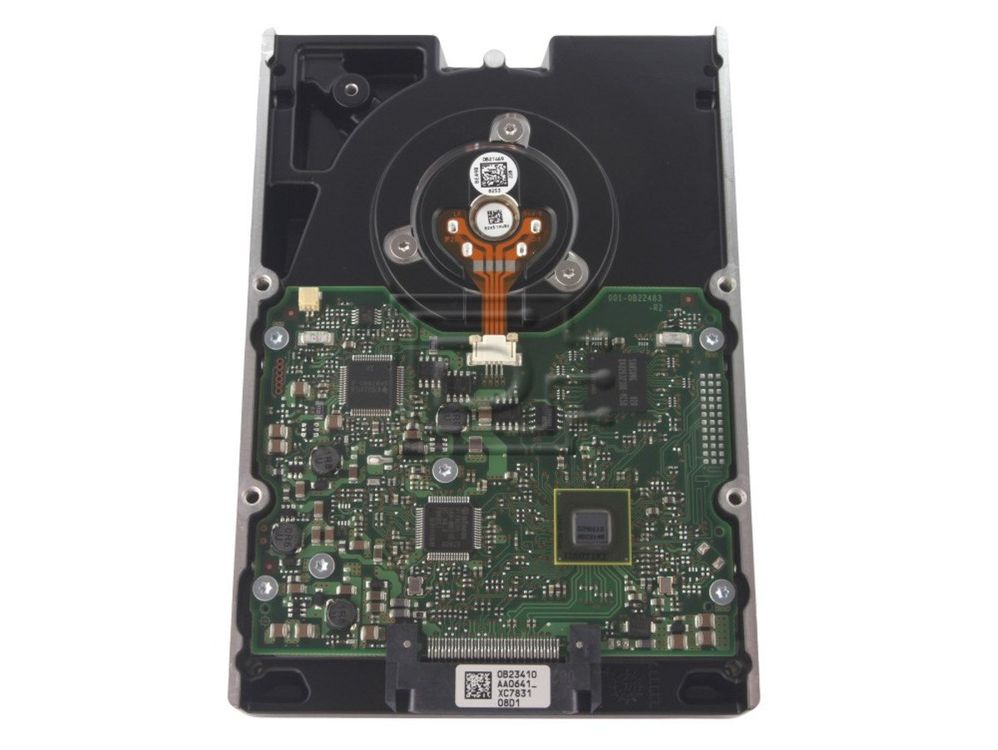 Seagate ST3146855FC Fiber Fibre Hard Drive (2Stk.) | Kaufen auf Ricardo