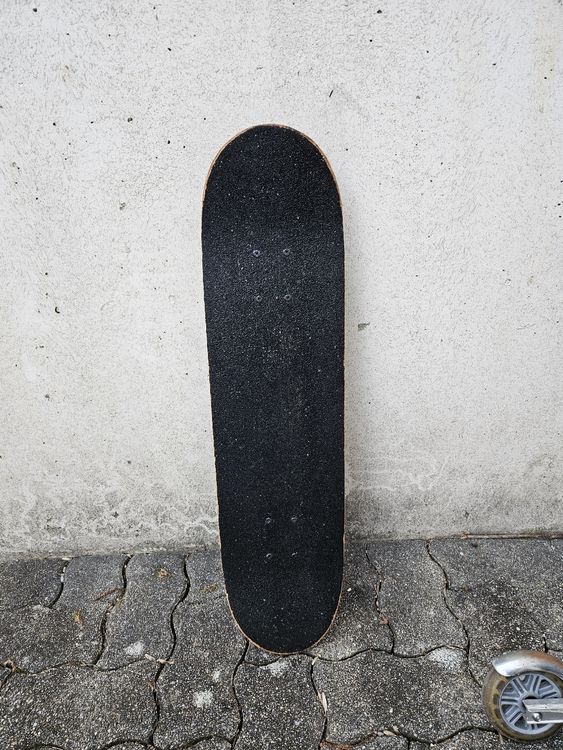 Scate board Shark | Kaufen auf Ricardo