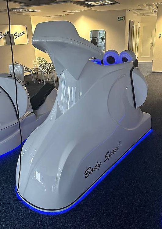 Laufband INFRAPOWER BODYSPACE (Gebraucht) in Bachenbülach für CHF 6800 ...