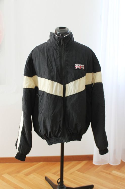 Represent Designer Jacke Herren | Kaufen auf Ricardo