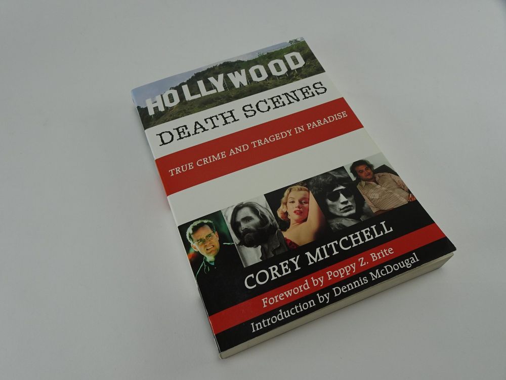 Corey Mitchell - Hollywood Death Scenes (Gebraucht) in Muhen für CHF 1. ...