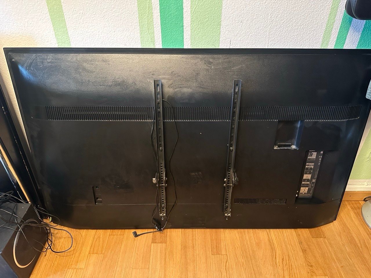 Google TV Sony BRAVIA 65" 4K (2023 Model) (Gebraucht) in zürich für CHF ...
