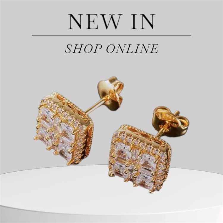 Ohrring 24karat v. Artikeldetails: 24 Karat in Deutschland (Neu und originalverpackt) in ...