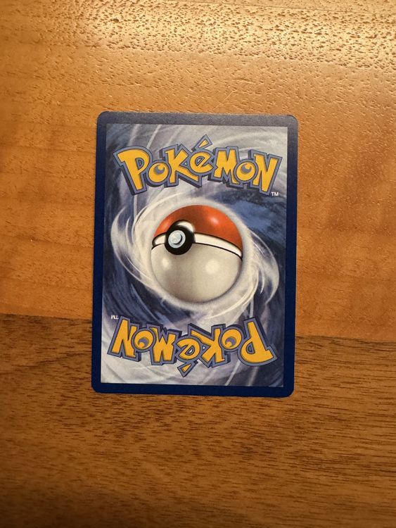 Pokemon MEW EN 151 Seadra 117/165 Reverse Holo (Neu (gemäss ...