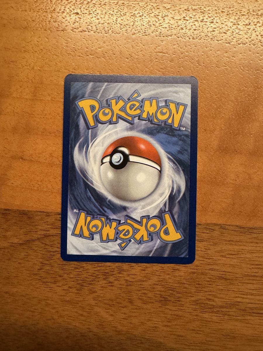 Pokemon MEW EN 151 Seadra 117/165 Reverse Holo (Neu (gemäss ...