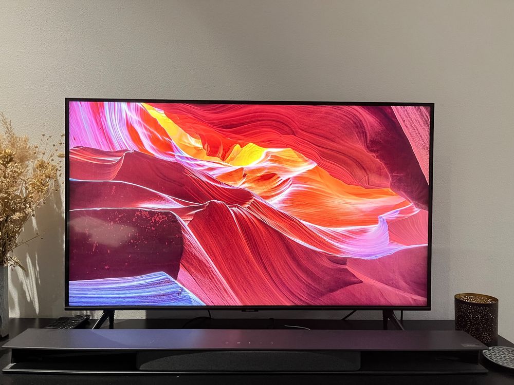 Samsung QE43Q60T TV QLED 43“ | Kaufen auf Ricardo