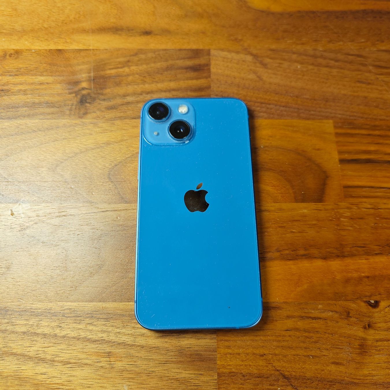 Apple iPhone 13 mini – Modell MLK43ZD/A (Gebraucht) in Zürich für CHF 1 ...