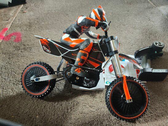 Reely RC-Motocross (Neu (gemäss Beschreibung)) in Reichenburg für CHF ...