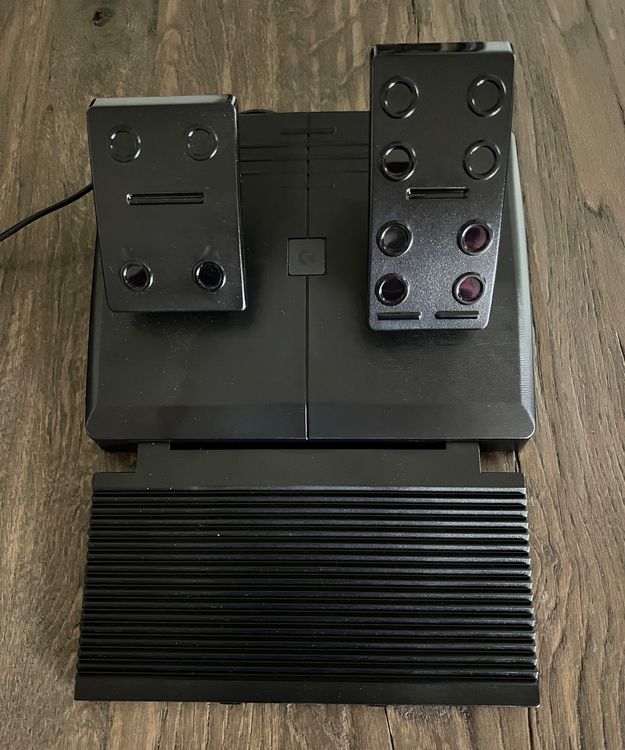 Logitech Farm Heavy Equipment Bundle (Gebraucht) in für CHF 89 – nur ...