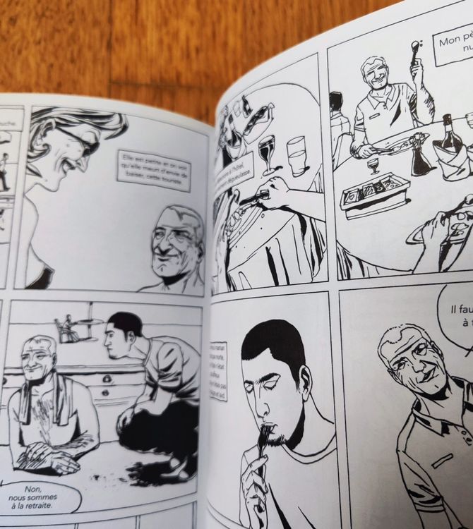 Assaf Hanouka / Etgar Keret – Livre illustré – Bon état (D'occasion) à ...